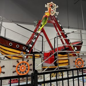 THE RUSH FUNPLEX - Updated November 2024 - 15 Reviews - 309 NE ...