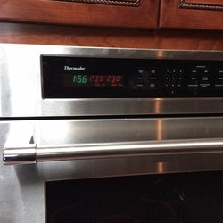 MAGIC APPLIANCE REPAIR - 14 Photos & 27 Reviews - Appliances & Repair ...