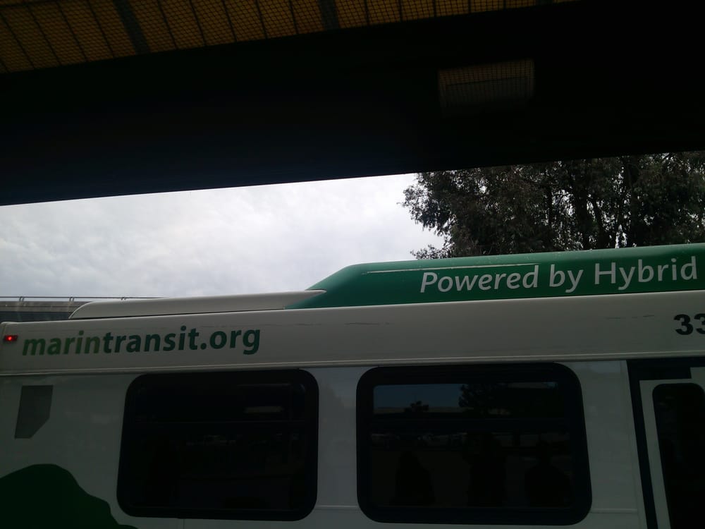 MARIN TRANSIT - Updated November 2024 - 10 Reviews - 750 Lindaro St ...