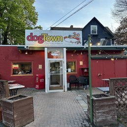 DOGTOWN - Updated January 2026 - 605 Photos & 893 Reviews - 691 Monroe ...