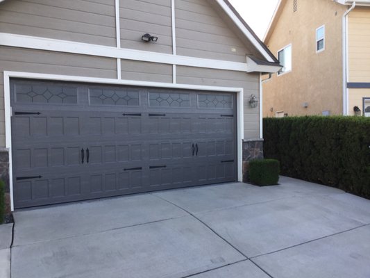 PRECISION OVERHEAD GARAGE DOOR SERVICE - 31 Photos & 91 Reviews - 4647 ...