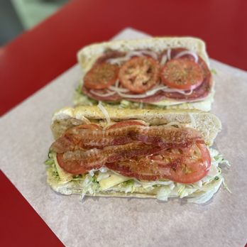 SUB SHACK - Updated October 2025 - 25 Photos & 45 Reviews - 4801 E ...