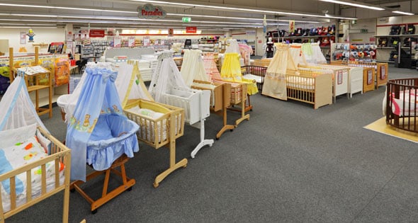 BABYONE - Updated October 2024 - 12 Reviews - Friedrich-Schäfer-Str. 2 ...