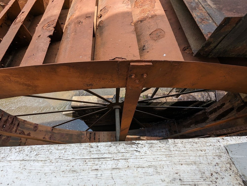 MURRAY’S MILL HISTORIC SITE - Updated January 2026 - 95 Photos - 1489 ...