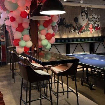 ACEBOUNCE - Updated March 2025 - 561 Photos & 313 Reviews - 230 N Clark ...