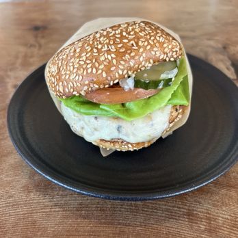 ROAM ARTISAN BURGERS - Updated March 2025 - 482 Photos & 420 Reviews ...