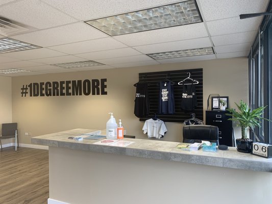 212 PERFORMANCE GYM - Updated January 2026 - 39 Photos & 10 Reviews ...