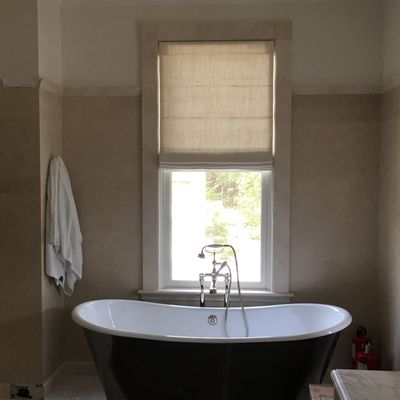 PANELESS WINDOW TREATMENTS - Updated December 2025 - 24 Photos ...