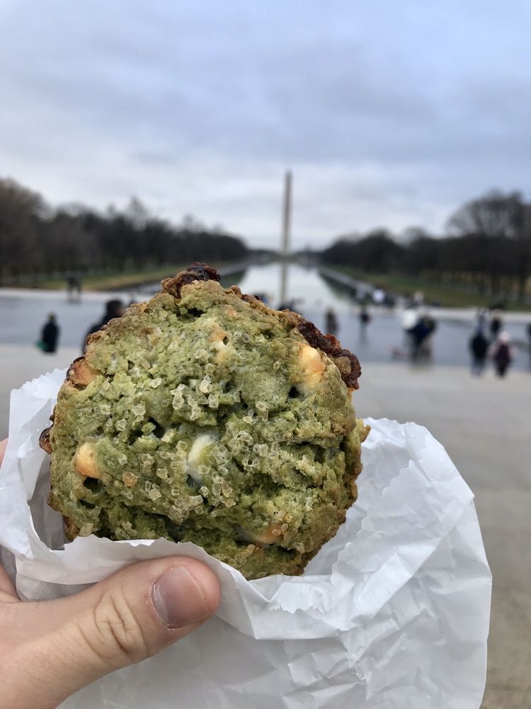 CAFEIN - 1099 Photos & 889 Reviews - 13924 Metrotech Dr, Chantilly, VA ...