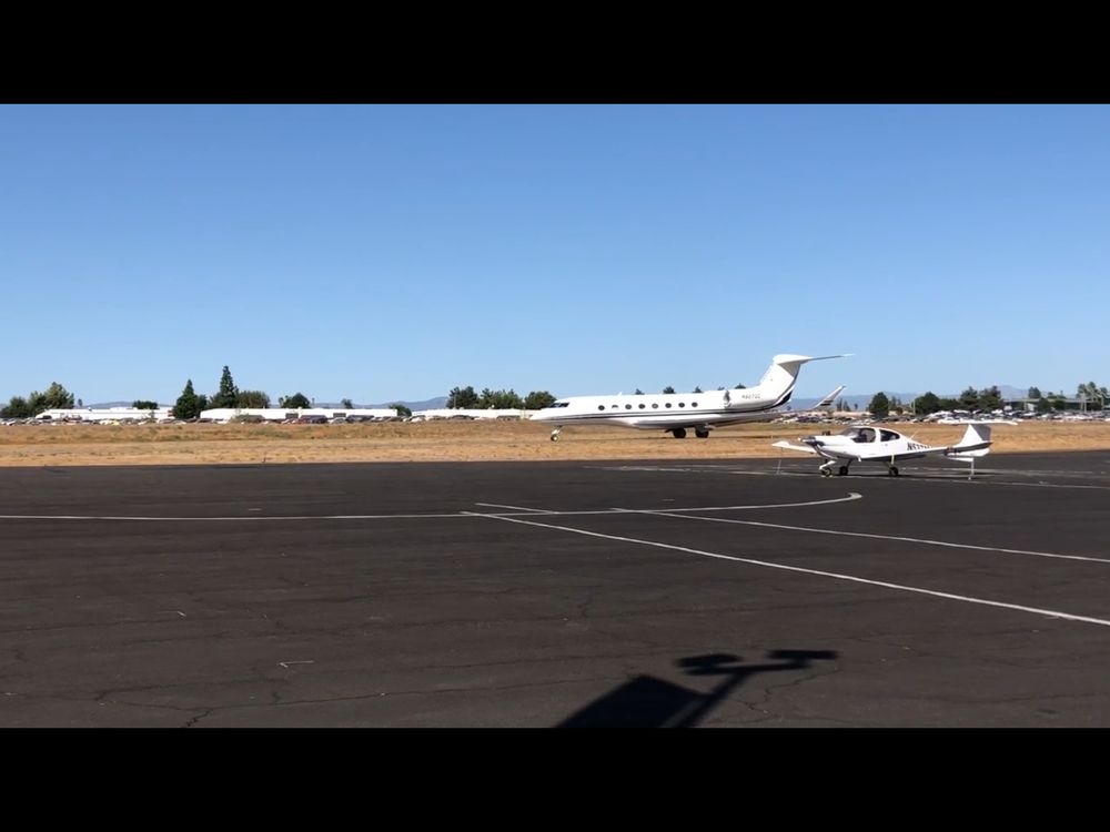 RIVERSIDE MUNICIPAL AIRPORT - Updated May 2024 - 46 Photos & 11 Reviews ...