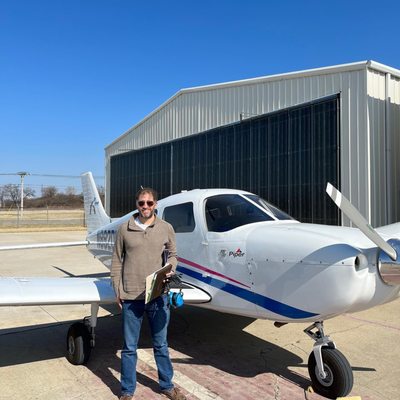 IDEAL AVIATION - Updated November 2025 - 34 Photos - 5600 Vector Dr ...