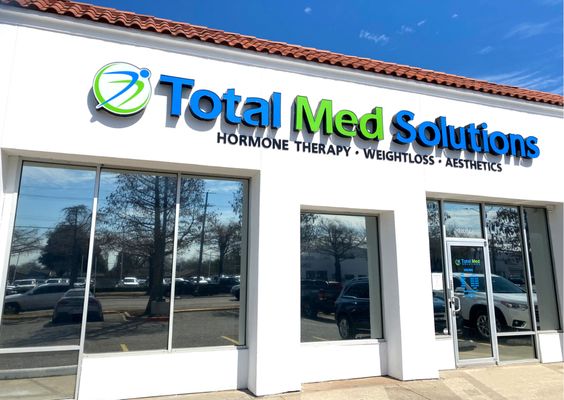 TOTAL MED SOLUTIONS - Updated December 2025 - 11 Photos & 26 Reviews ...
