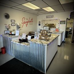 THE SPAGHETTI SHACK - Updated July 2025 - 74 Photos & 111 Reviews ...