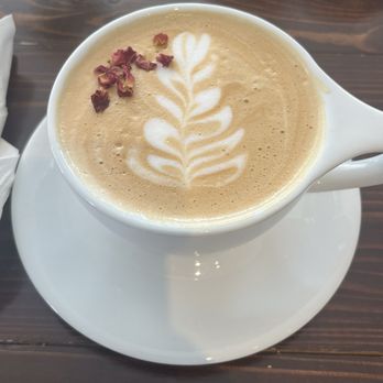 PAVÓN COFFEE DEN - Updated July 2024 - 77 Photos & 38 Reviews - 1216 W ...