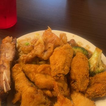 ATLANTIC BUFFET - Updated May 2024 - 37 Photos & 16 Reviews - 3845 ...