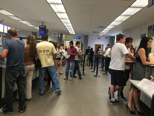 DMV OFFICE IN VAN NUYS - Updated December 2025 - 89 Photos & 398 ...