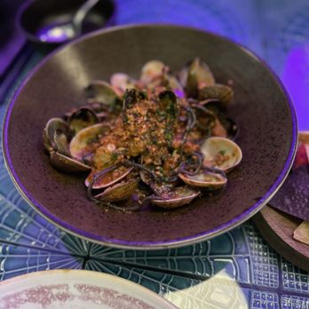 MODÍ - Updated April 2025 - 114 Photos & 59 Reviews - 88 Natoma St, San ...