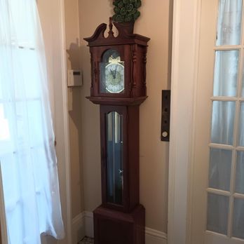 THE CLOCK DOCTOR - Updated November 2025 - 22 Photos - 637 Caruso Ln ...