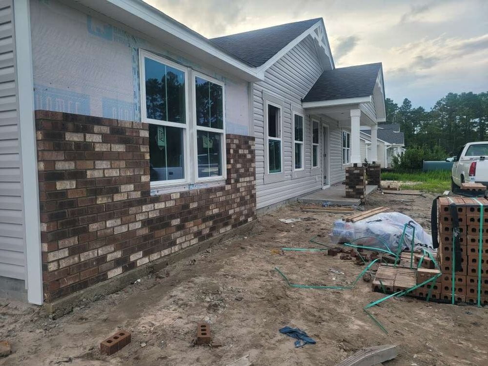 RSH MASONRY CONSTRUCTION - Updated September 2024 - 22 Photos - Castle ...