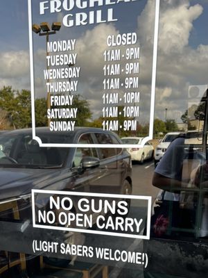 THE FROGHEAD GRILL - Updated December 2025 - 149 Photos & 217 Reviews ...