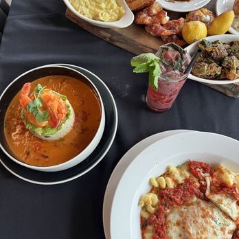 STONE TERRACE GASTROPUB - Updated December 2025 - 208 Photos & 135 ...