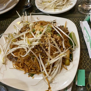 SAWADDEE KA THAI CUISINE AND PHO - Updated January 2026 - 248 Photos ...