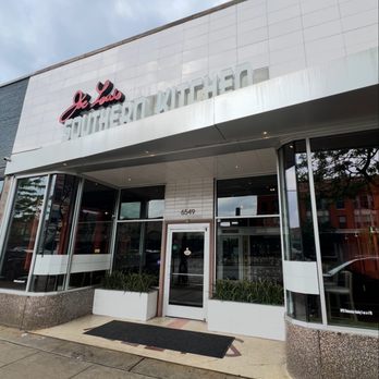 JOE LOUIS SOUTHERN KITCHEN - Updated May 2025 - 317 Photos & 240 ...