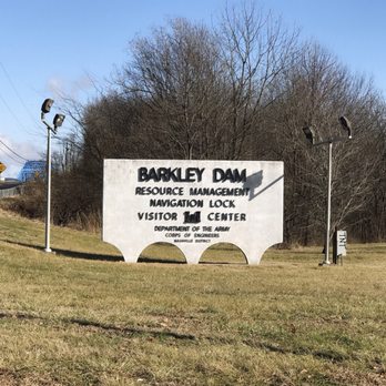 LAKE BARKLEY DAM - Updated January 2026 - 16 Photos - Lake Barkley ...