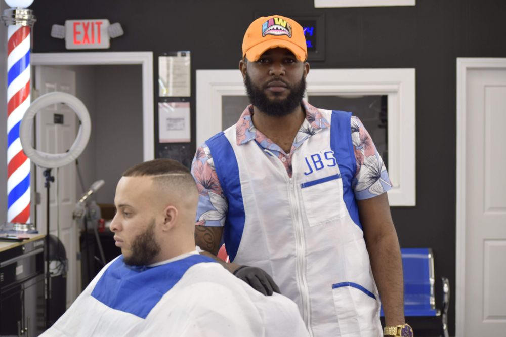 JBS BARBERSHOP STUDIO - Updated October 2024 - 24 Photos - 337 Union St ...