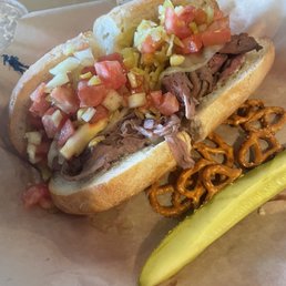 Smacky’s On Broadway - Cheap - Sandwiches - Updated June 2025 - 146 ...