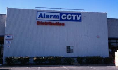 ALARM CCTV DISTRIBUTION - Updated May 2026 - 41101 Albrae St, Fremont ...