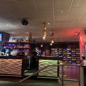 FRAMES BOWLING LOUNGE - Updated December 2025 - 781 Photos & 1263 ...