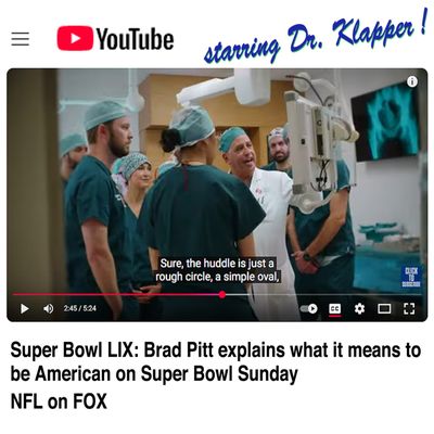 ROBERT C KLAPPER, MD - Updated December 2025 - 19 Photos & 238 Reviews ...