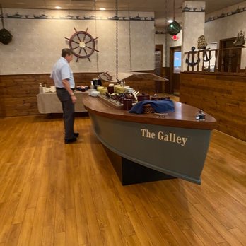 GALLEY - Updated October 2025 - 12 Photos & 39 Reviews - 622 N 13th St ...