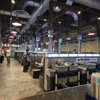 MR KIMCHI - RANDHURST - Updated November 2025 - 677 Photos & 331 ...