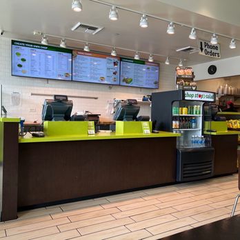 CHOP STOP - Updated September 2025 - 230 Photos & 391 Reviews - 11144 E ...