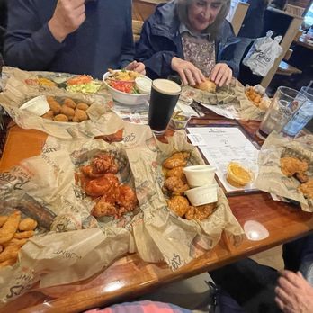 ROOSTERS - Updated October 2025 - 24 Photos & 40 Reviews - 2430 N ...