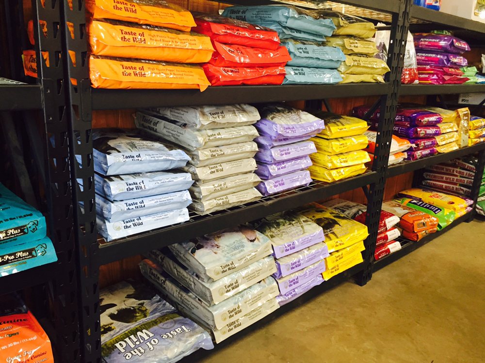 D&D FEED - Updated December 2025 - 5616 S Harrah Rd, Newalla, Oklahoma ...