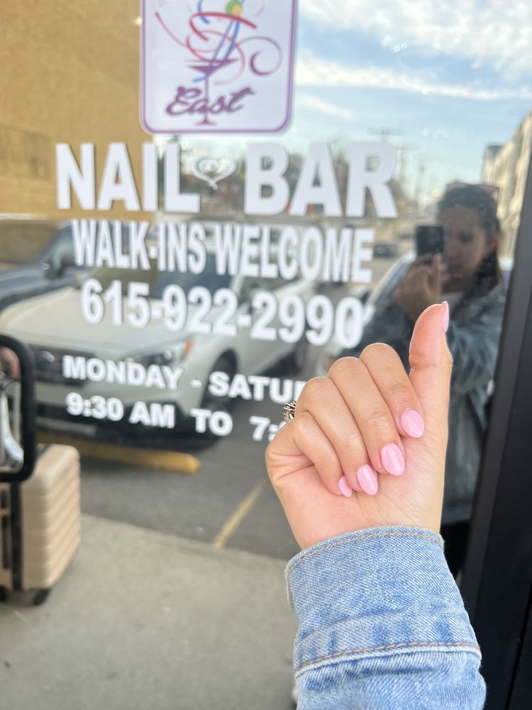 EAST NAILS & SPA - 92 Photos & 118 Reviews - 604 Gallatin Ave ...