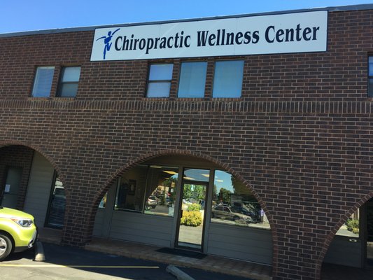 JAMES BO TUCKER, DC - CHIROPRACTIC WELLNESS CENTER - Updated August ...