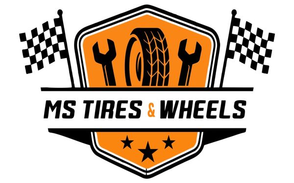 MS TIRES & WHEELS - Updated September 2025 - 1724 Robinson St, Oroville ...