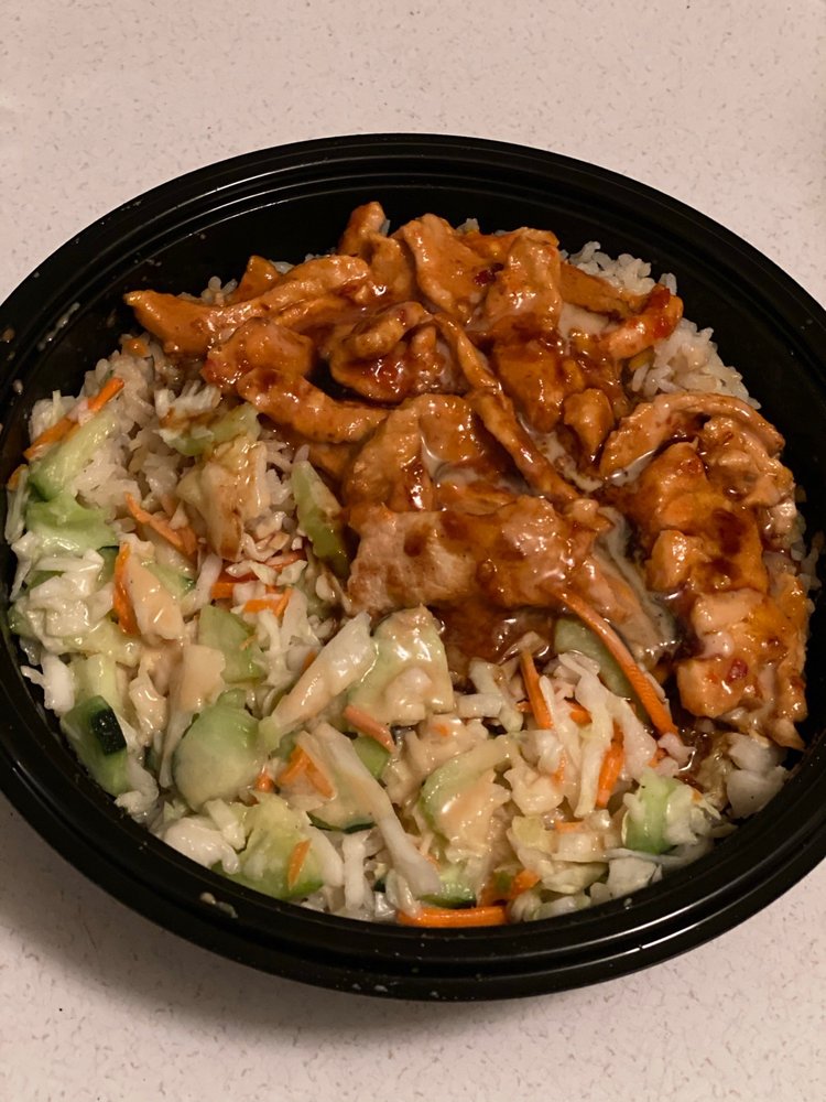 NOODLE EXPRESS - Updated May 2025 - 33 Photos & 120 Reviews - 707 N ...