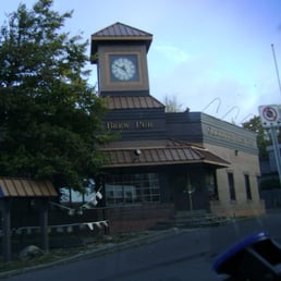 THE CLOCKTOWER BREW PUB - Updated December 2025 - 37 Photos & 50 ...