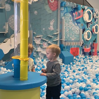 KIDZ ADVENTURE CENTER - Updated October 2025 - 19 Photos & 20 Reviews ...