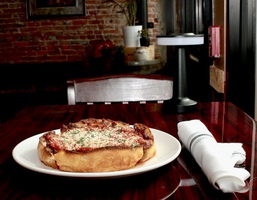 LITTLE CHICAGOS - Updated August 2025 - 112 S Walnut St, Muncie ...