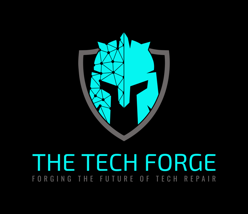 THE TECH FORGE - Updated December 2025 - Request a Quote - 5023 50 Street, Barrhead, Alberta ...