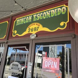 RINCON ESCONDIDO TAPAS - Updated November 2025 - 363 Photos & 378 ...