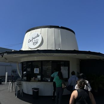 CAFECITO ON PALM - Updated August 2025 - 178 Photos & 108 Reviews ...