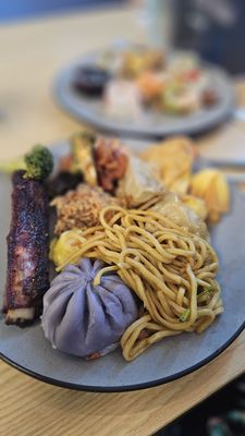 SORA SUSHI & SEAFOOD BUFFET - Updated December 2025 - 297 Photos & 111 ...