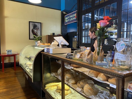 BACK ALLEY BAKERY - Updated October 2025 - 49 Photos & 53 Reviews - 609 ...